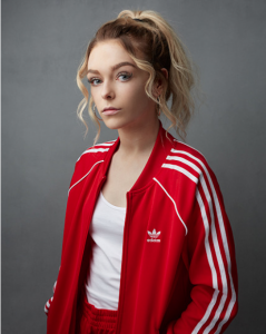 Caitlin Fitton - InterTalent