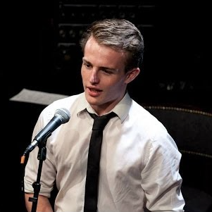 Danny Colligan - InterTalent