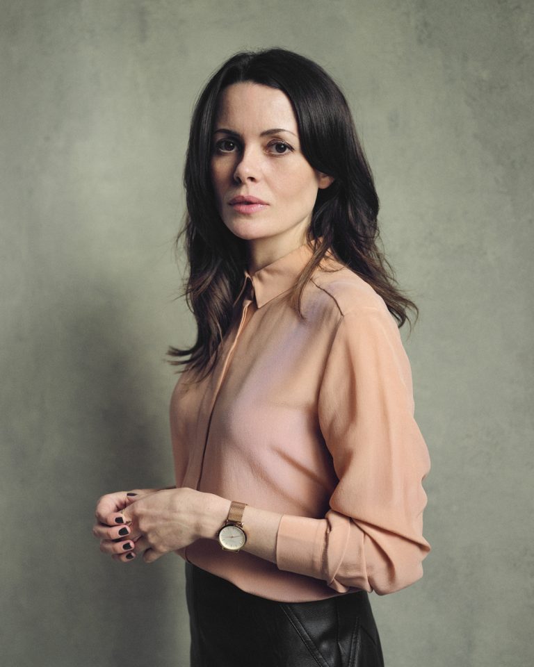 Lisa Diveney - InterTalent