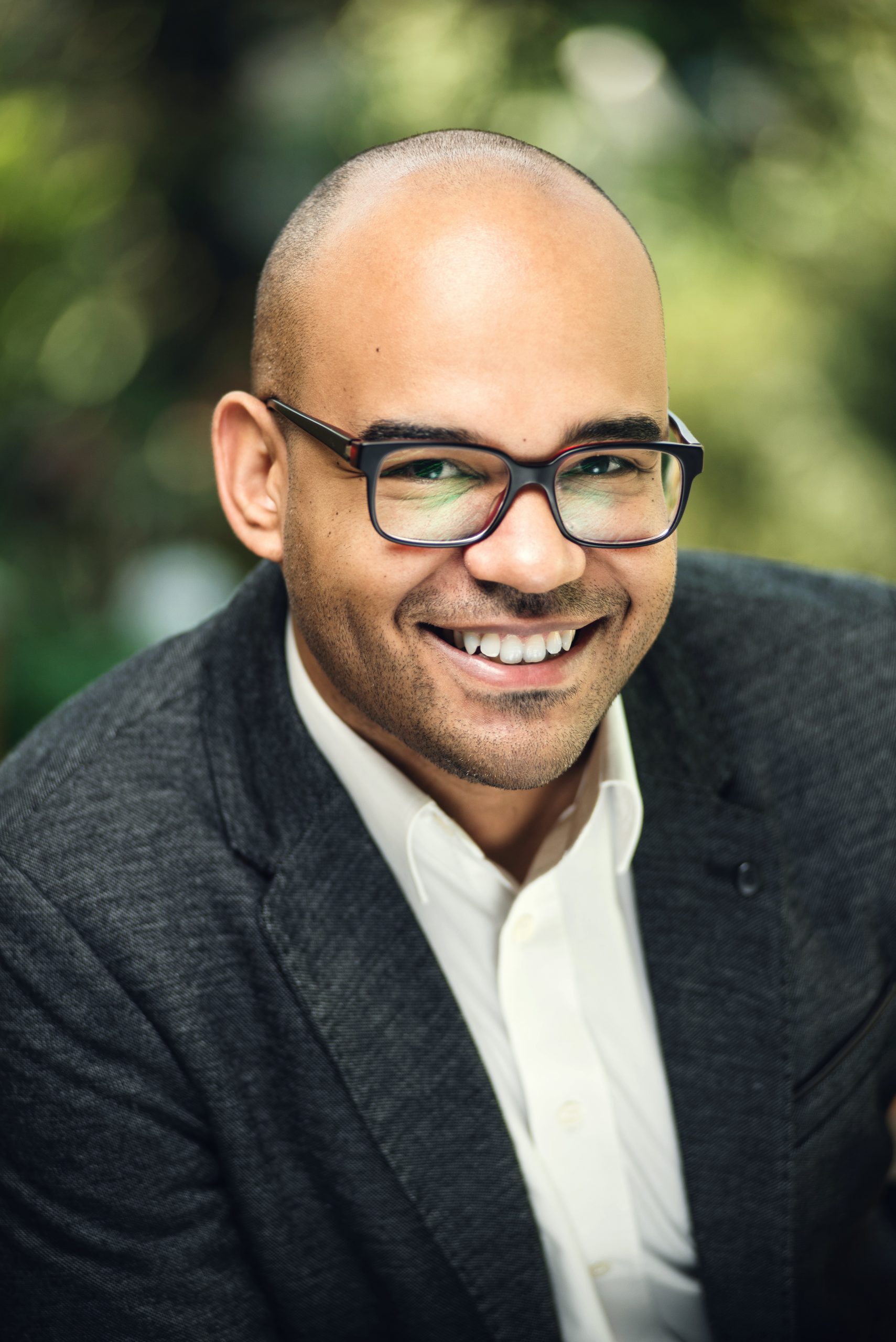 Benjamin Kwasi Burrell - InterTalent