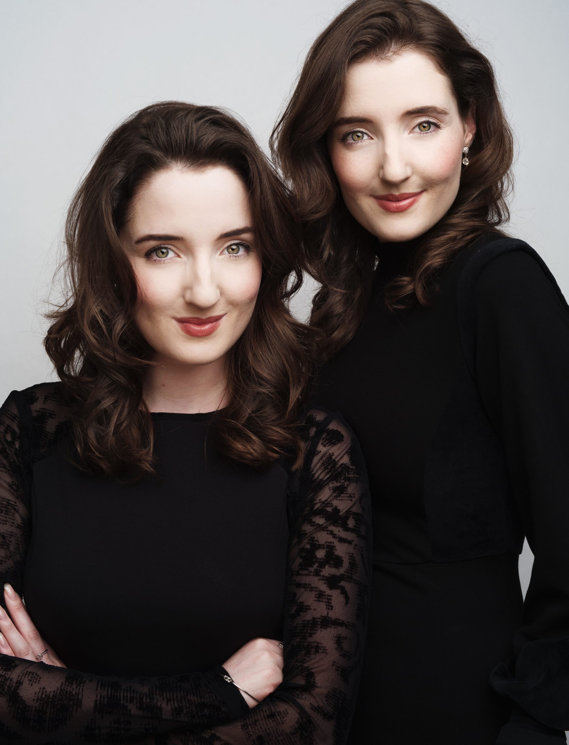 Keston & Keston - InterTalent Rights Group