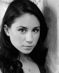 Emily Holt - InterTalent