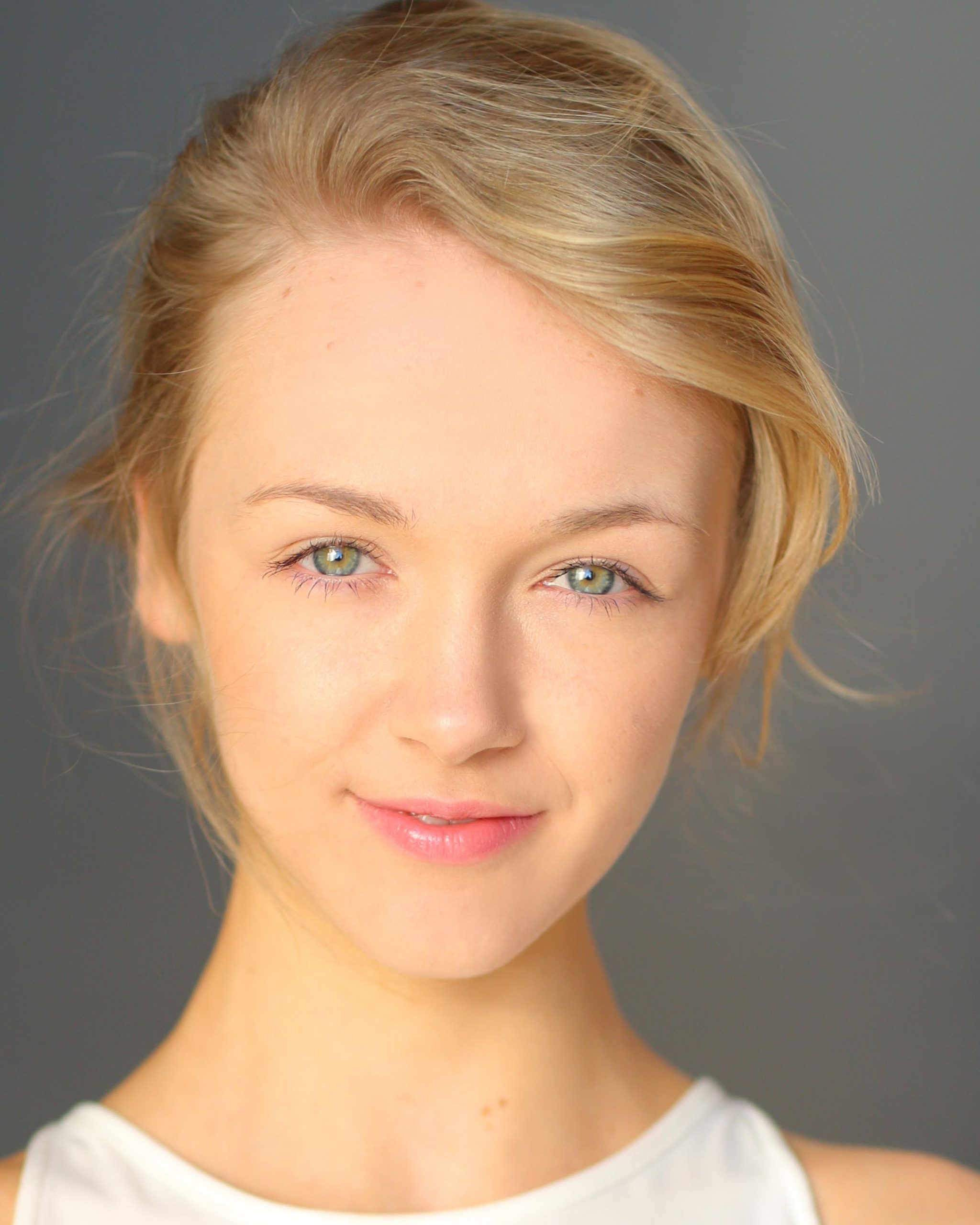 Hannah Grace Lawson - InterTalent