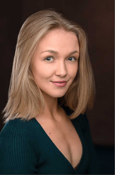 Hannah Grace Lawson - InterTalent