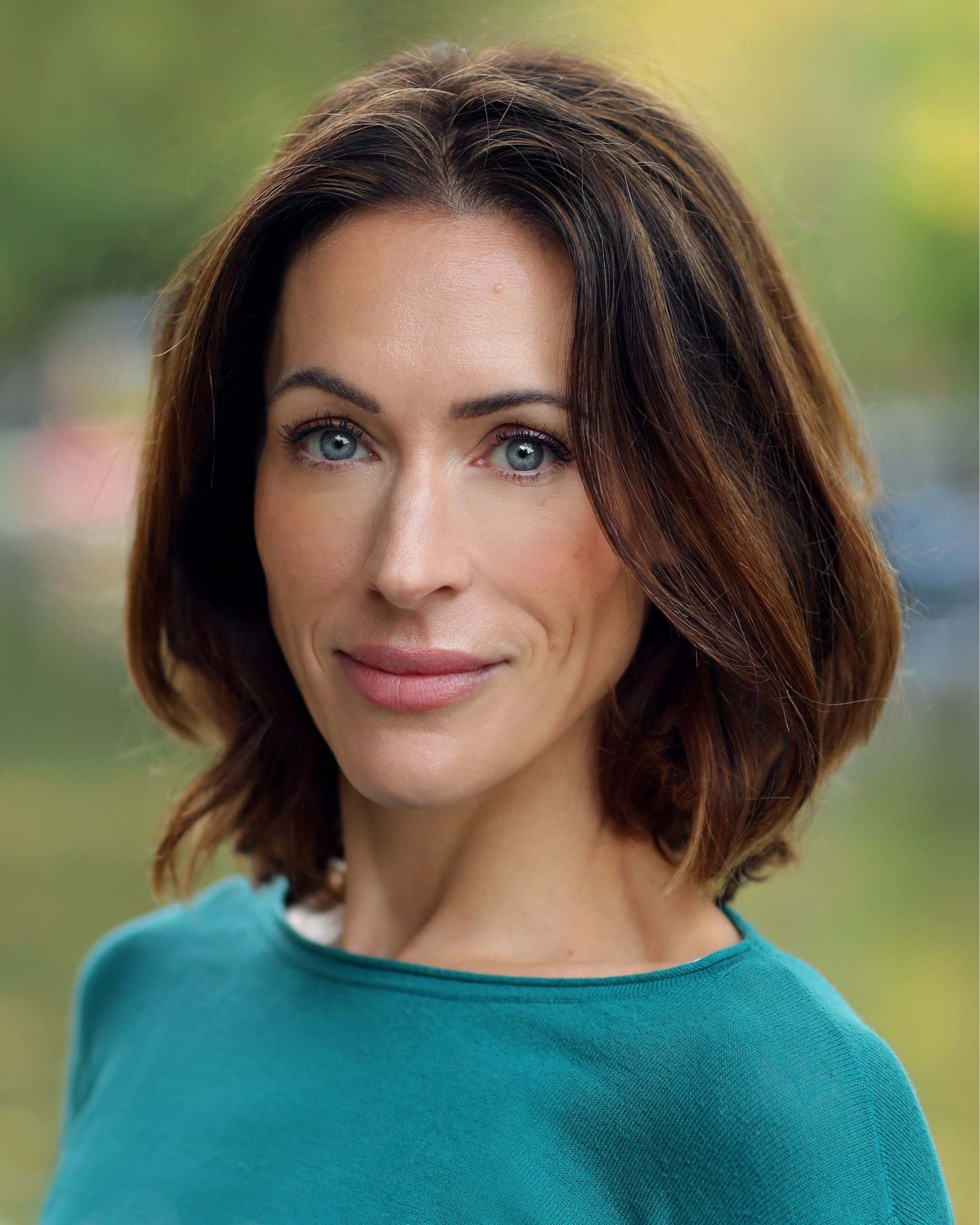 Jennifer Biddall - InterTalent