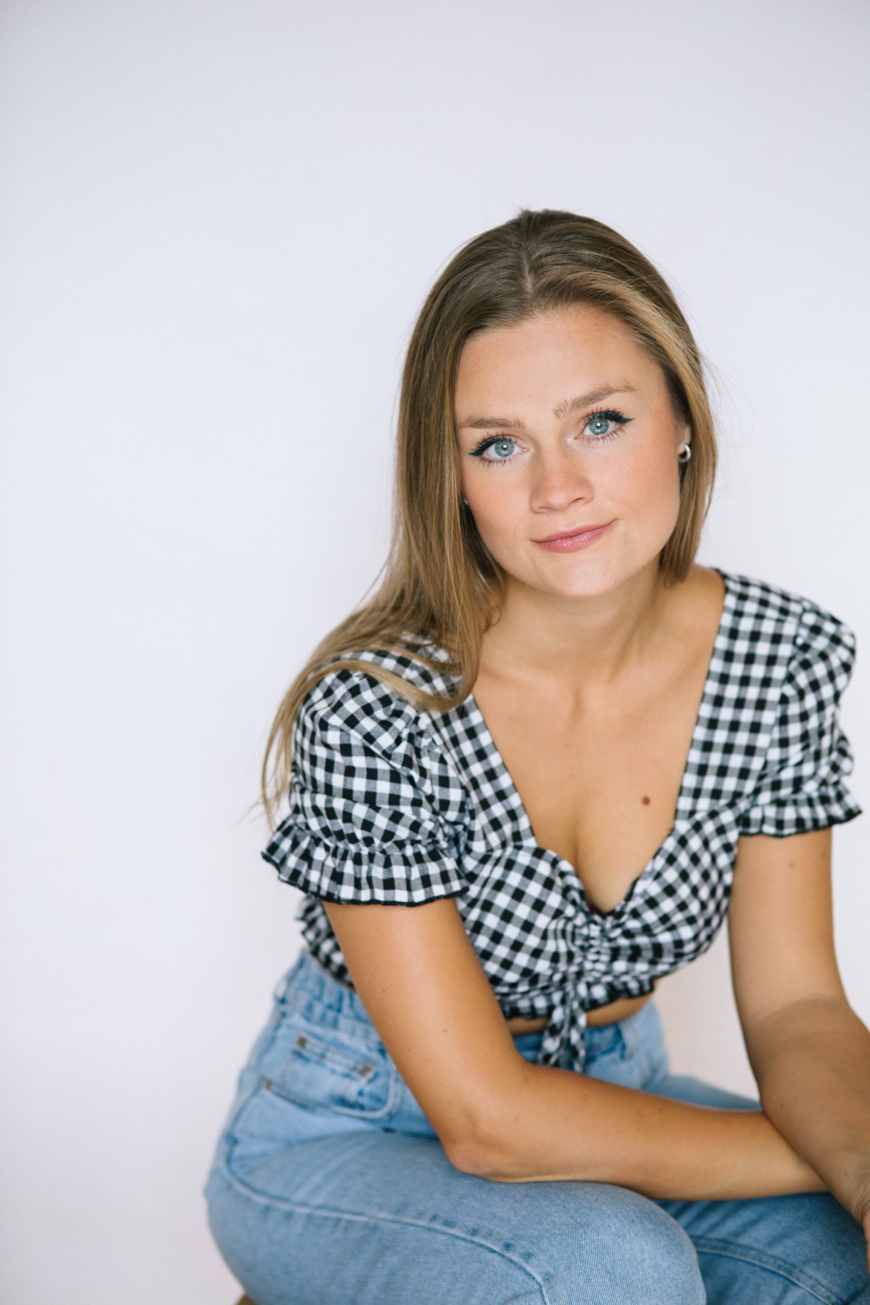 Lucy May Barker - InterTalent Rights Group