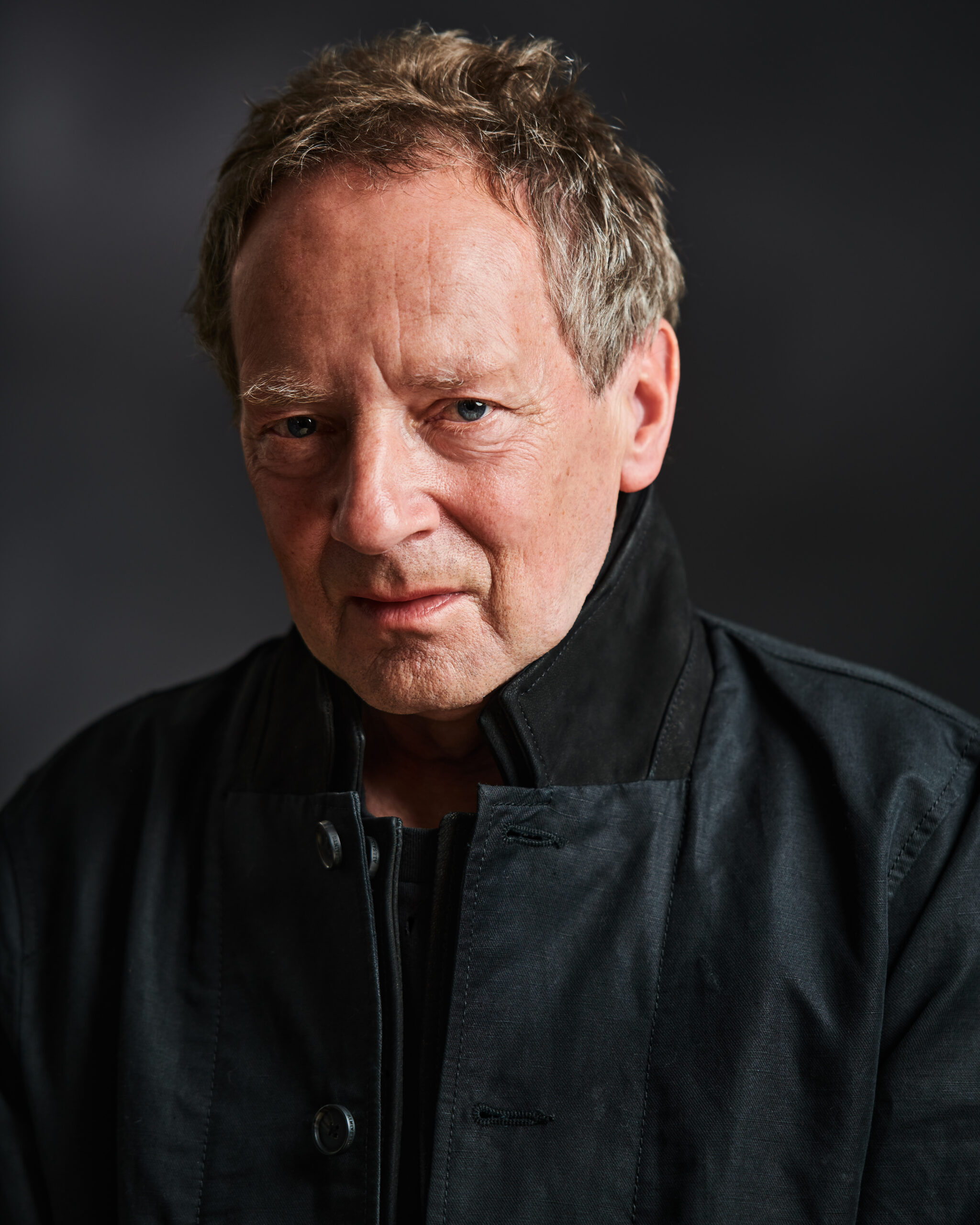 Michael Kirk - InterTalent Rights Group