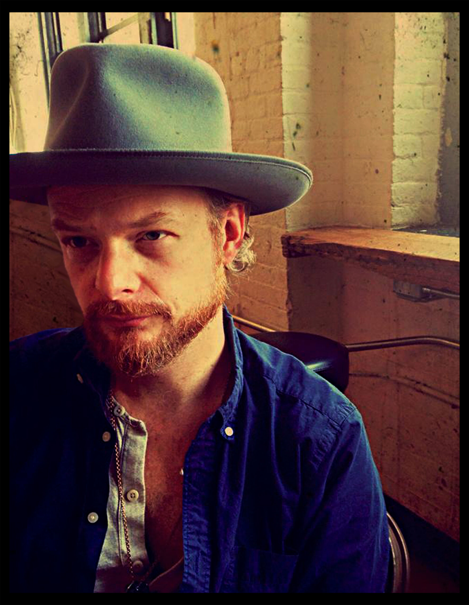 Philip Witcomb - InterTalent