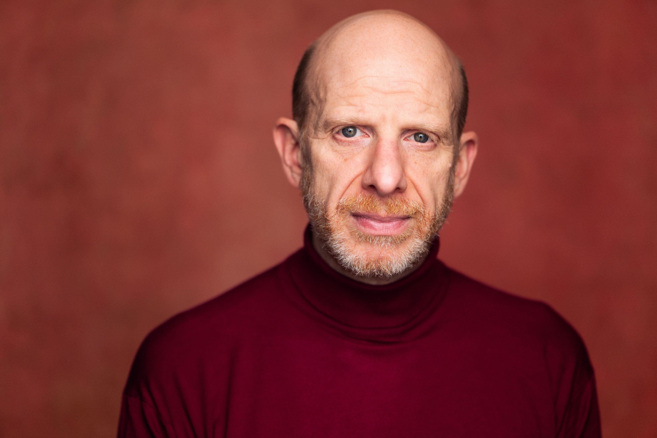 Steve Furst - InterTalent