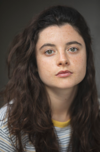 Naomi Morris - InterTalent