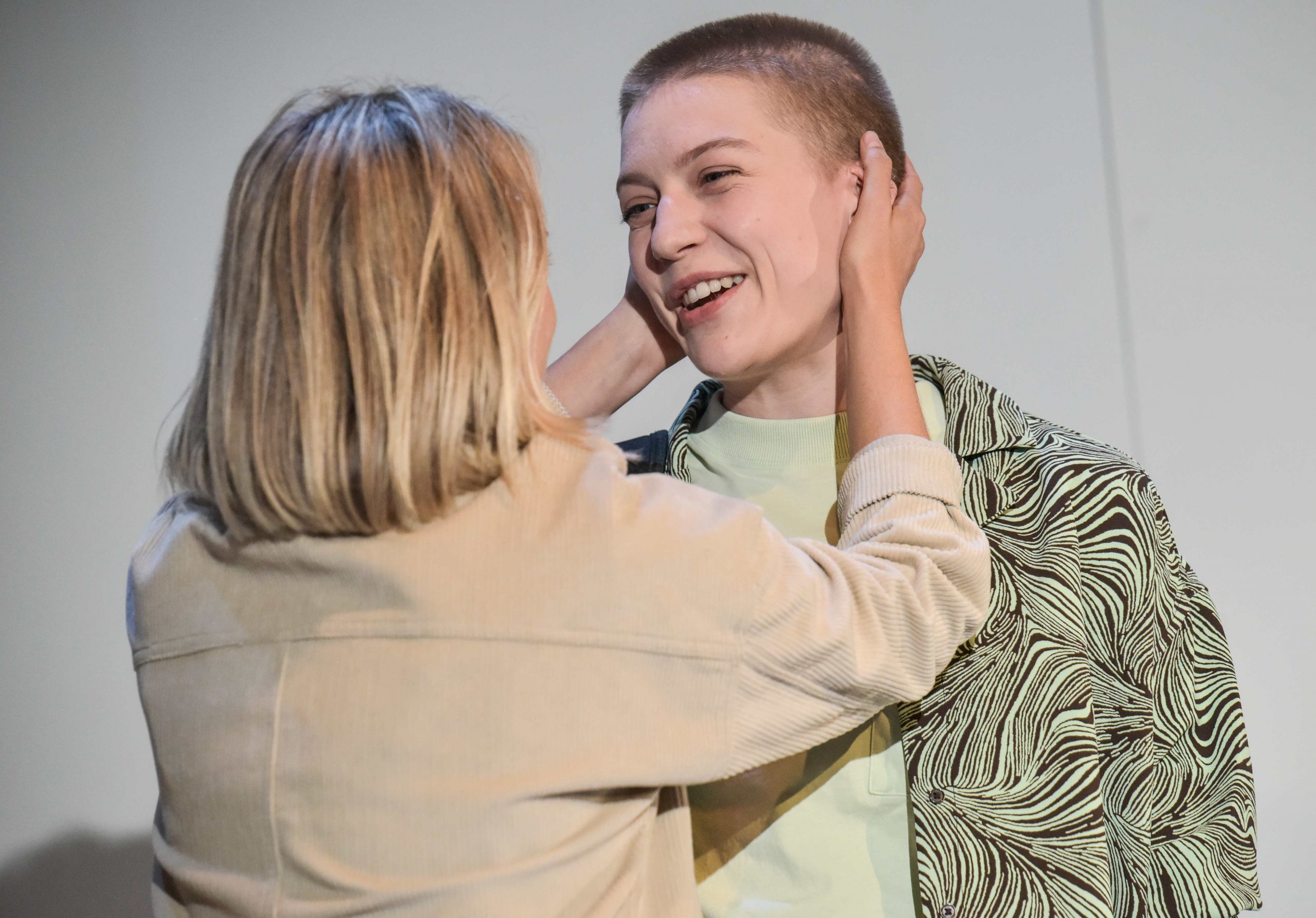 Tilda Either - InterTalent