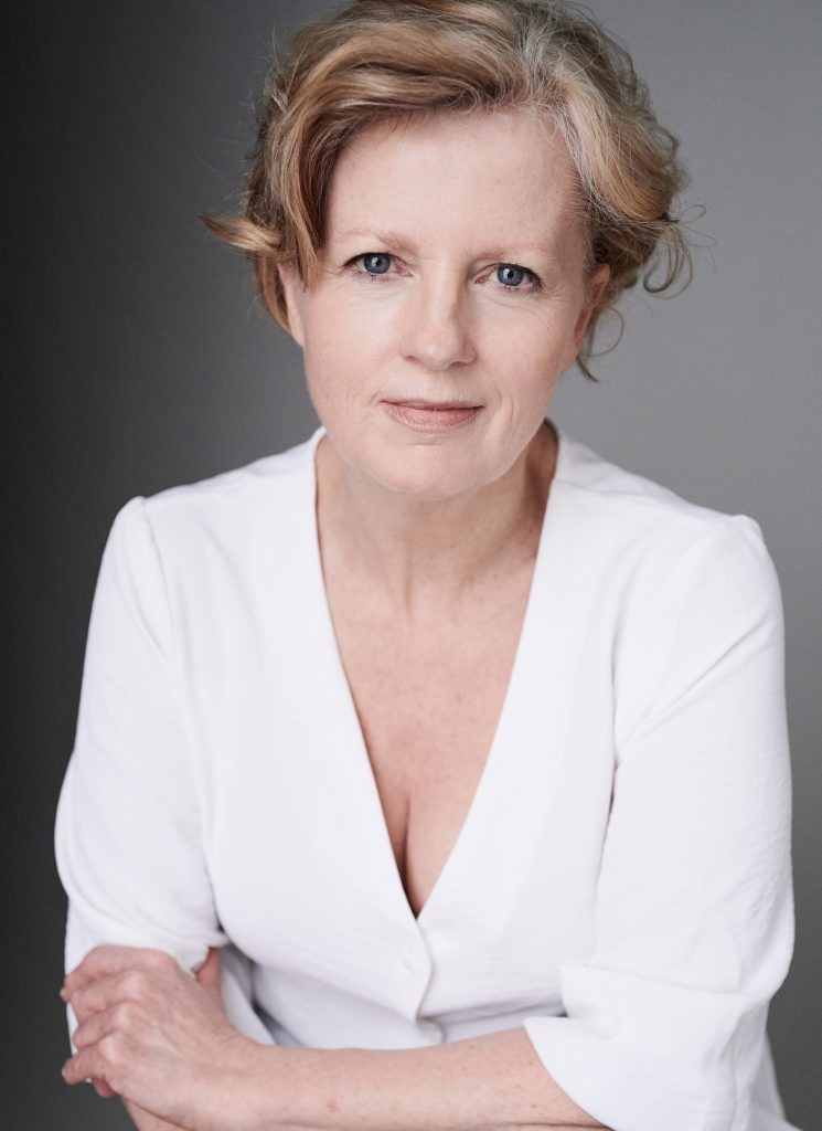 Wendy Morgan - InterTalent