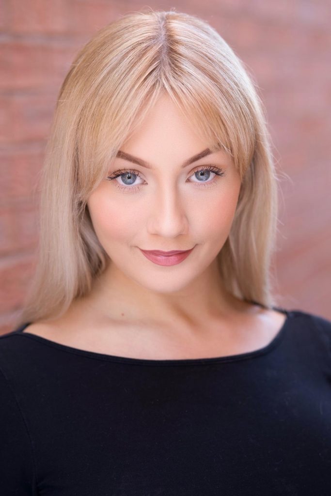 Daisy Twells - InterTalent