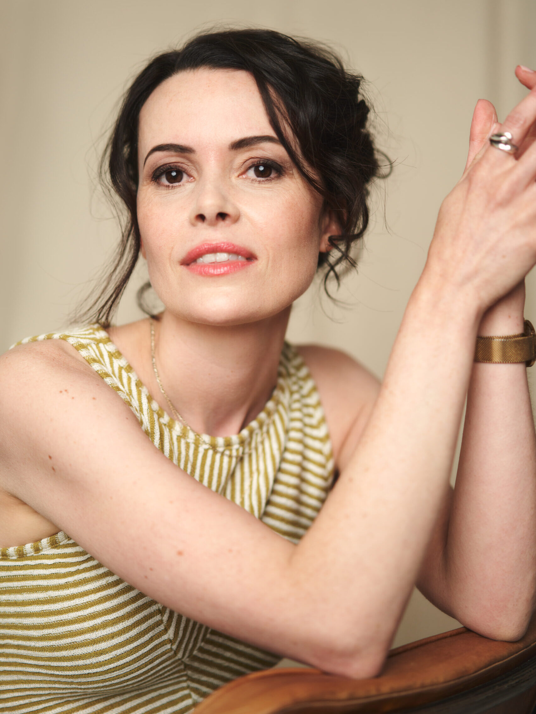 Lisa Diveney - InterTalent