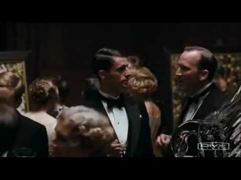 Stephen Carlile Video Screenshot - InterTalent