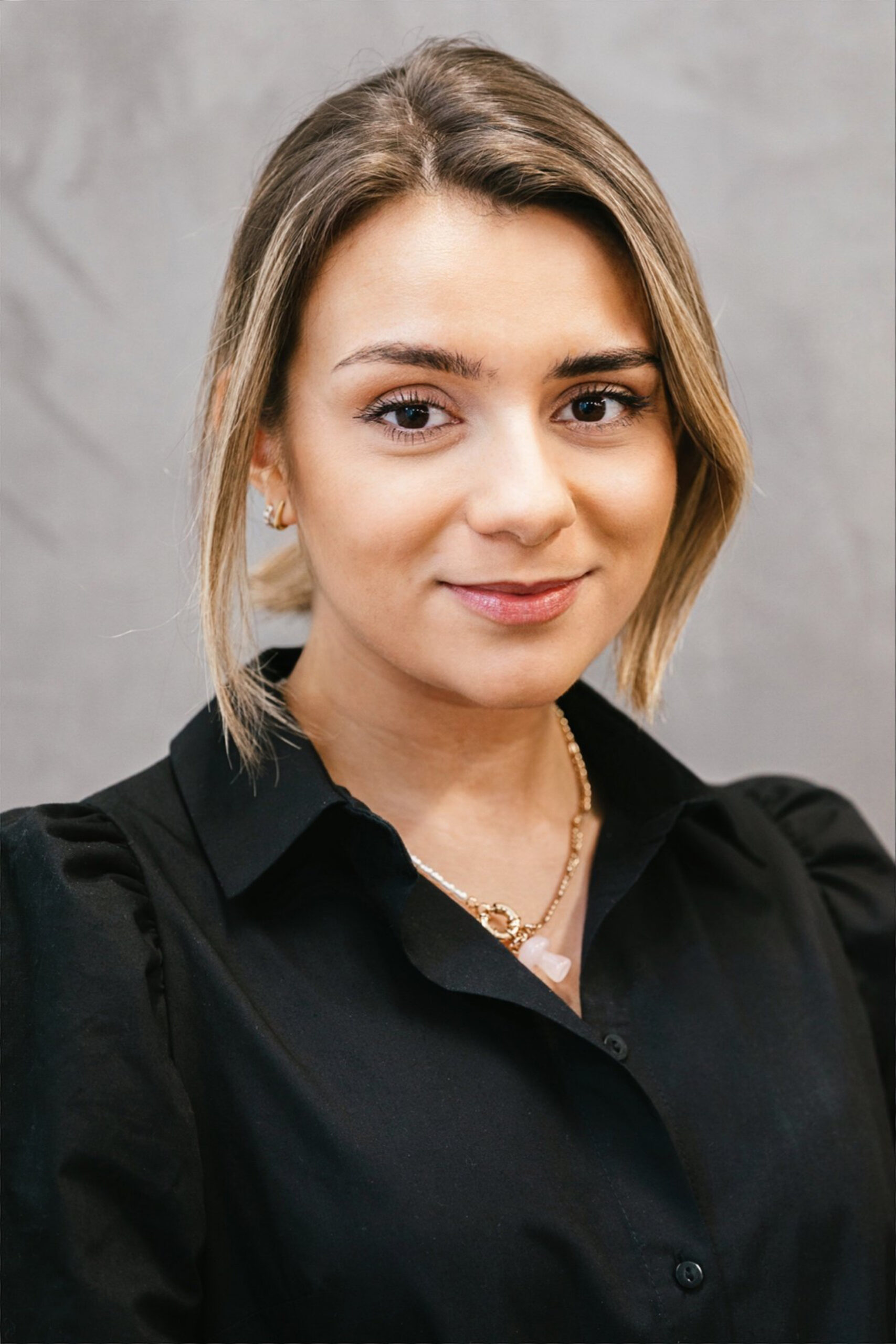 Milly Bell - InterTalent Rights Group