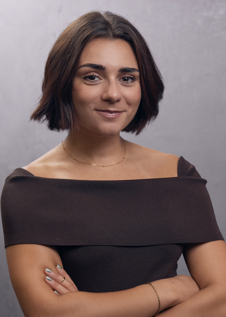 Milly Bell - InterTalent