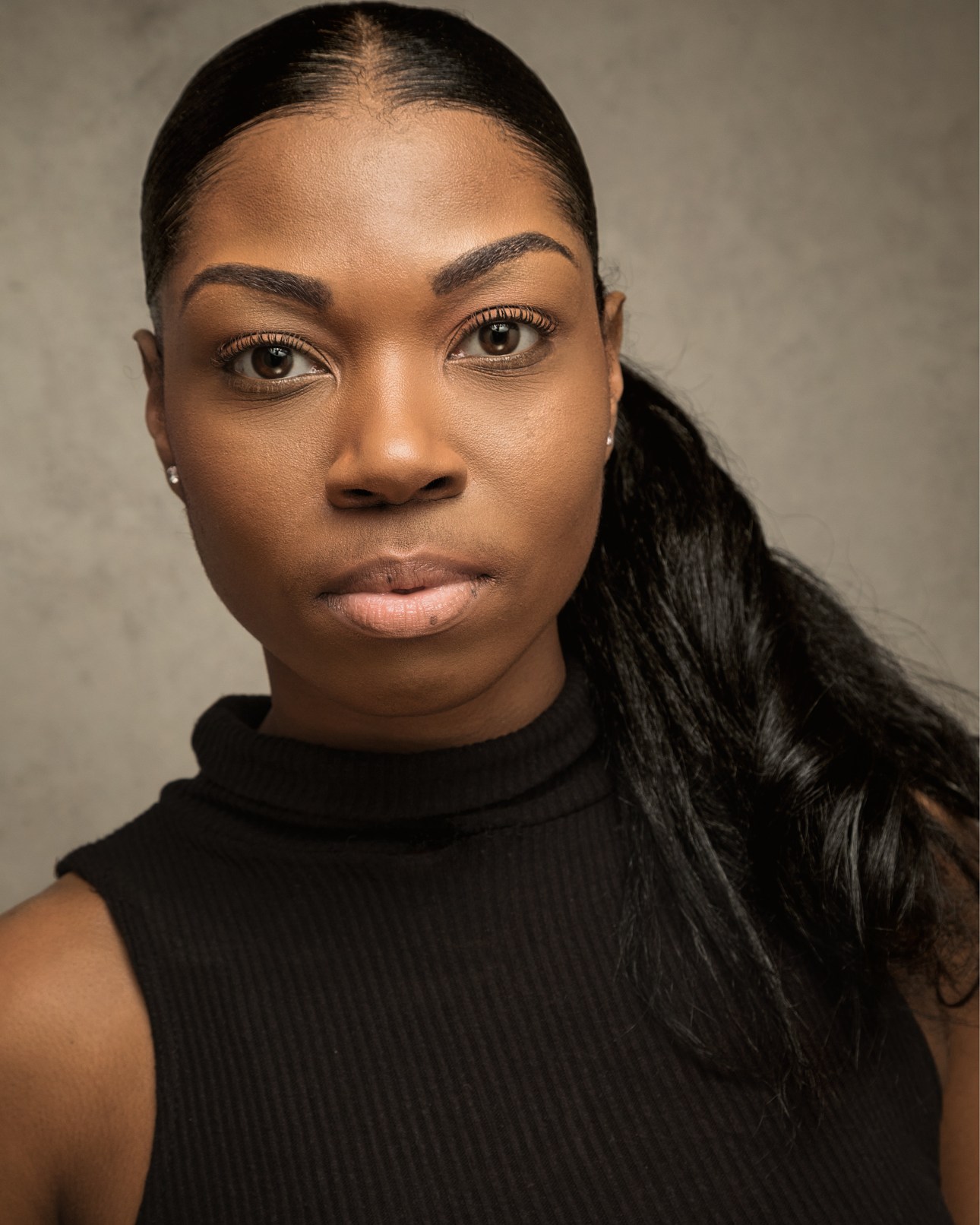 Nardia Ruth - InterTalent