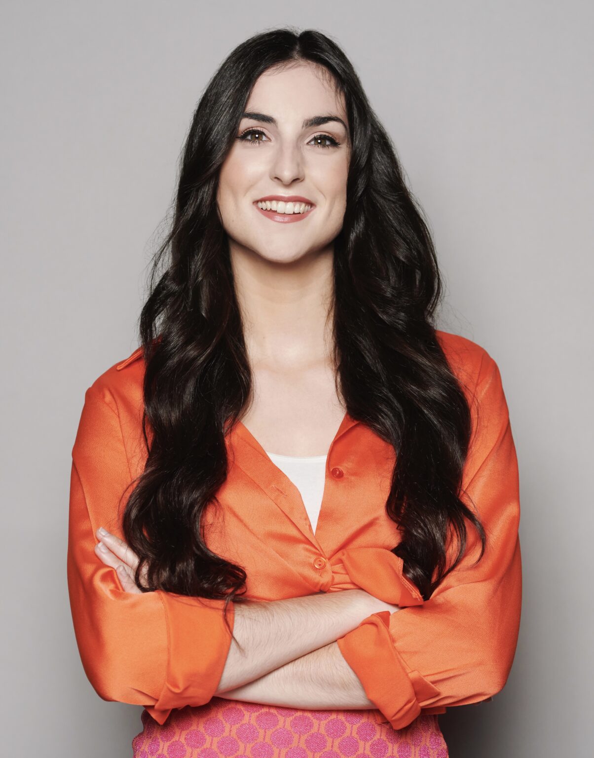 Vicky Hawkesworth R1 - InterTalent