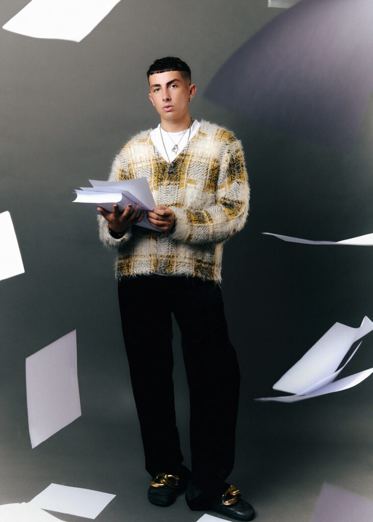 Lewys-Ball9721 - InterTalent