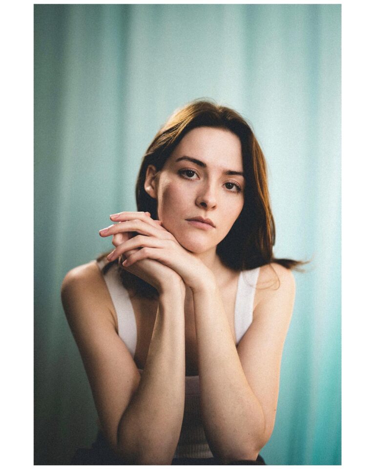 Olivia- STANLEY MORGAN 01 - InterTalent