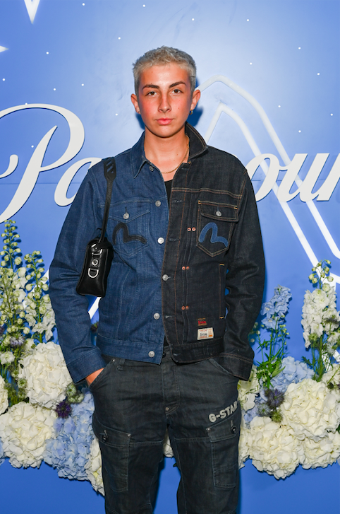 Lewys Ball - InterTalent