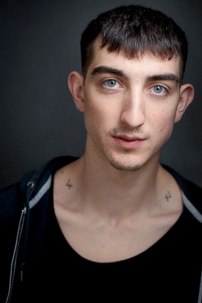 Tai Hilferink - InterTalent