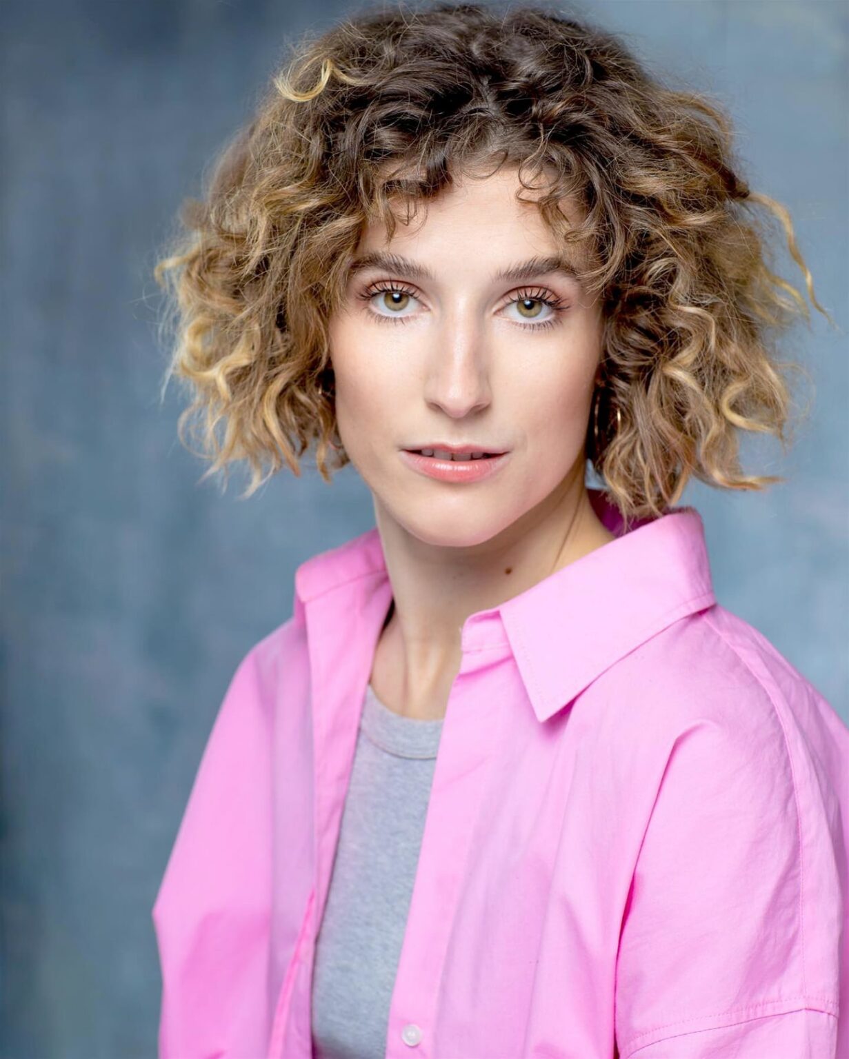 Lou Henry Image - InterTalent