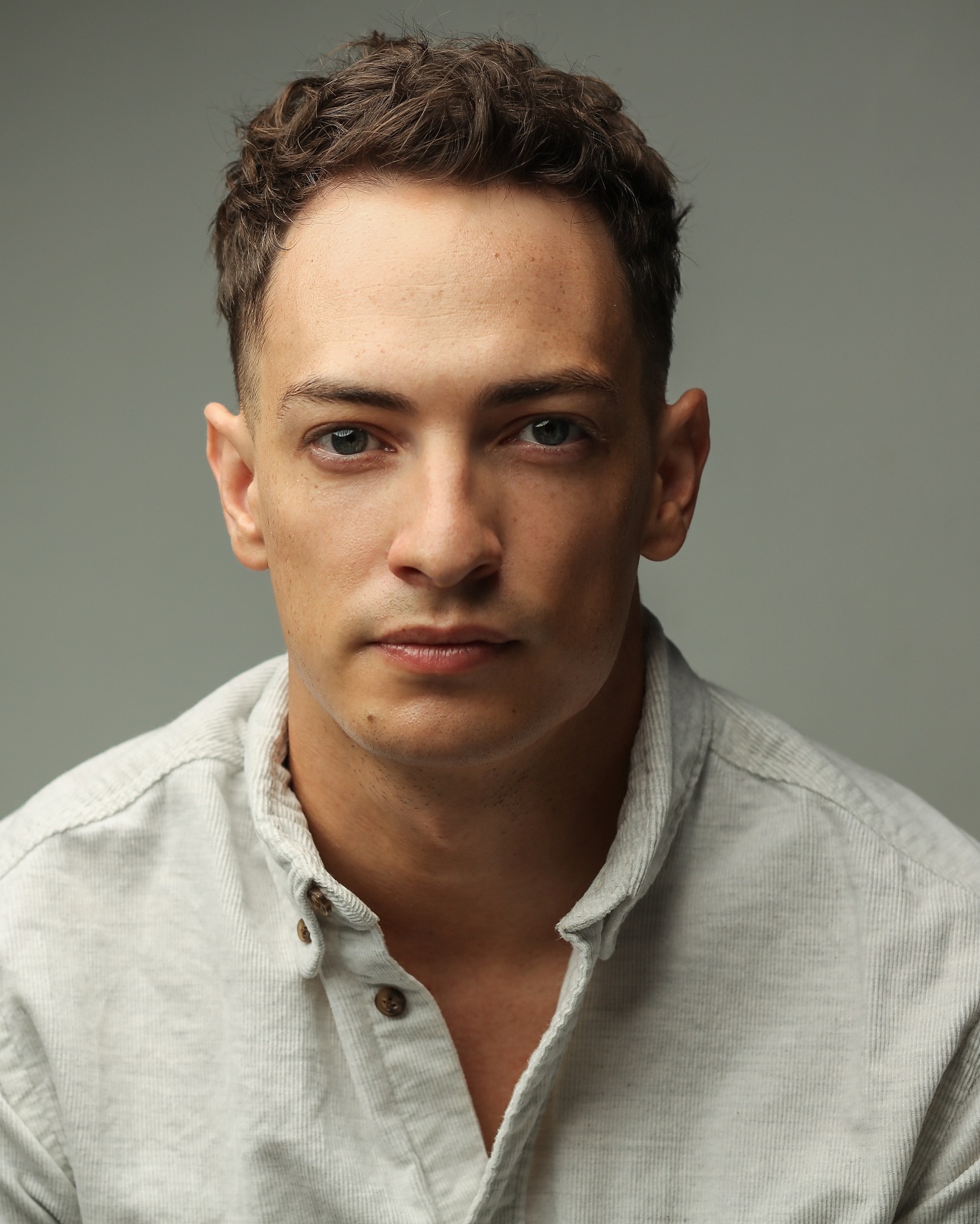 MATTHEW ROWLAND - InterTalent Rights Group