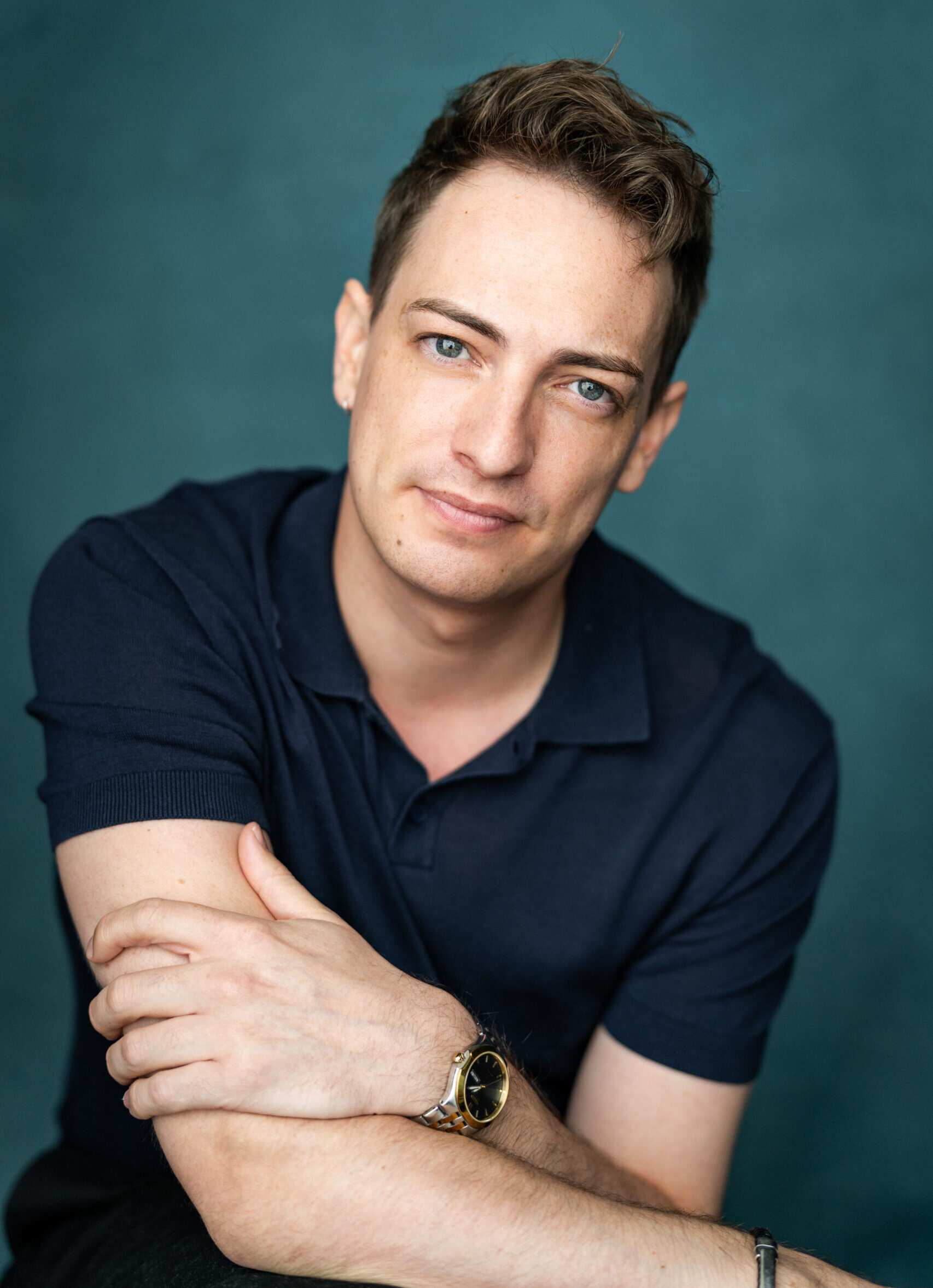 MATTHEW ROWLAND - InterTalent Rights Group