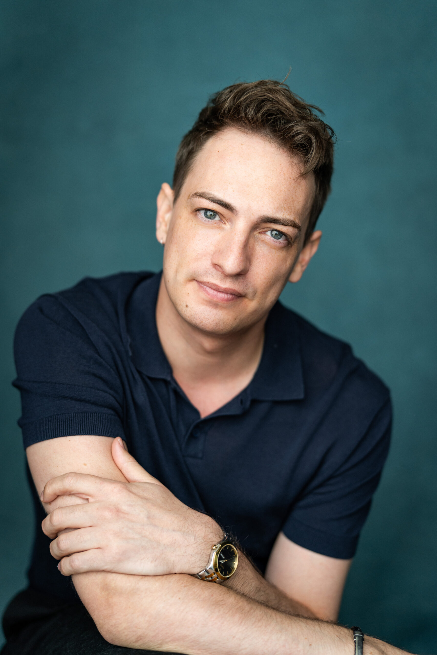 MATTHEW ROWLAND - InterTalent Rights Group