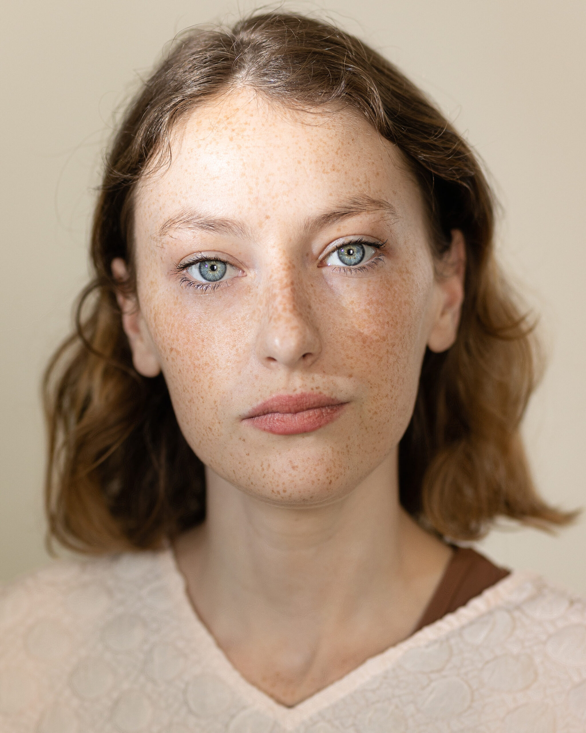 Sarah McCormack - InterTalent