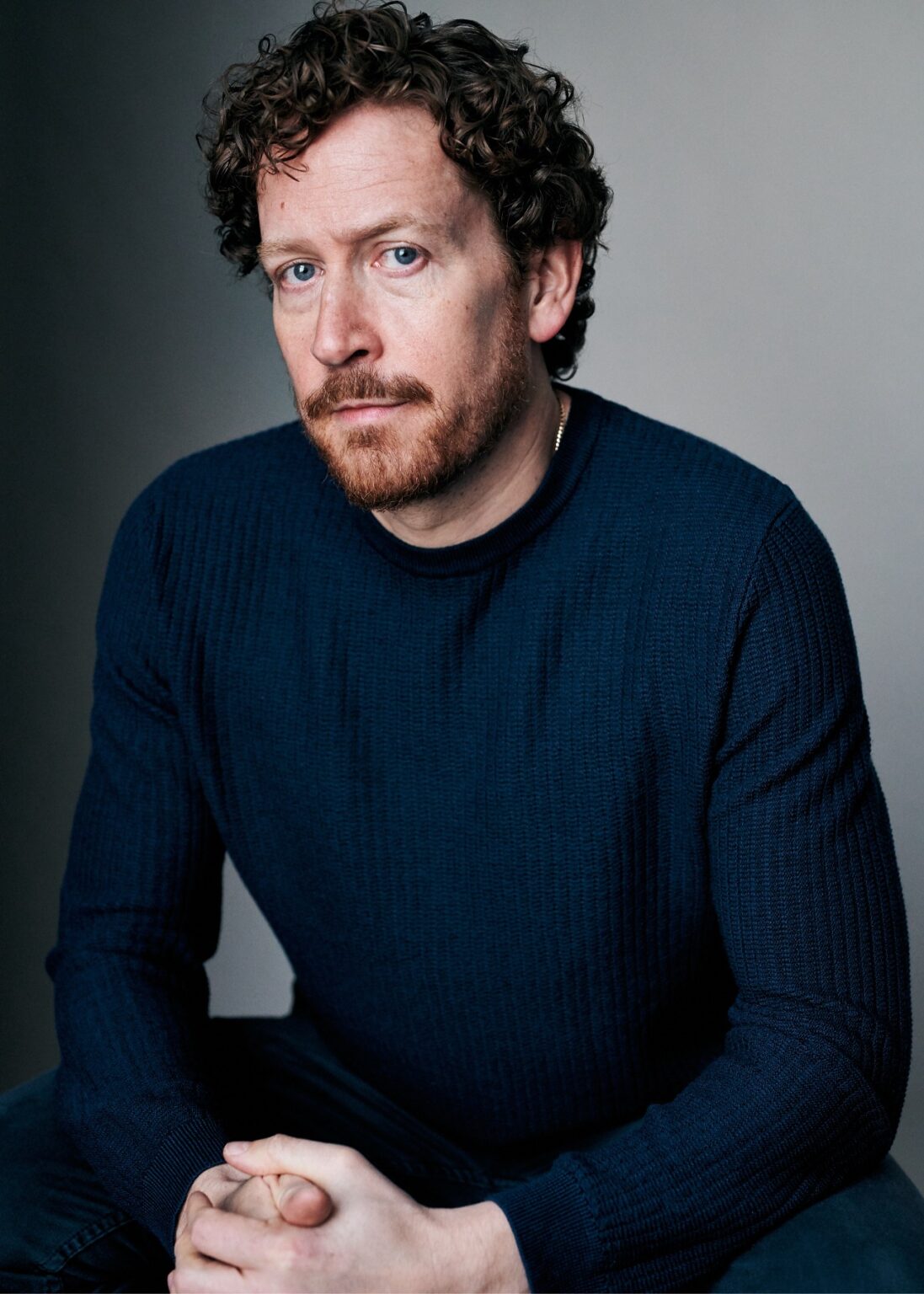 NIgel Boyle - InterTalent