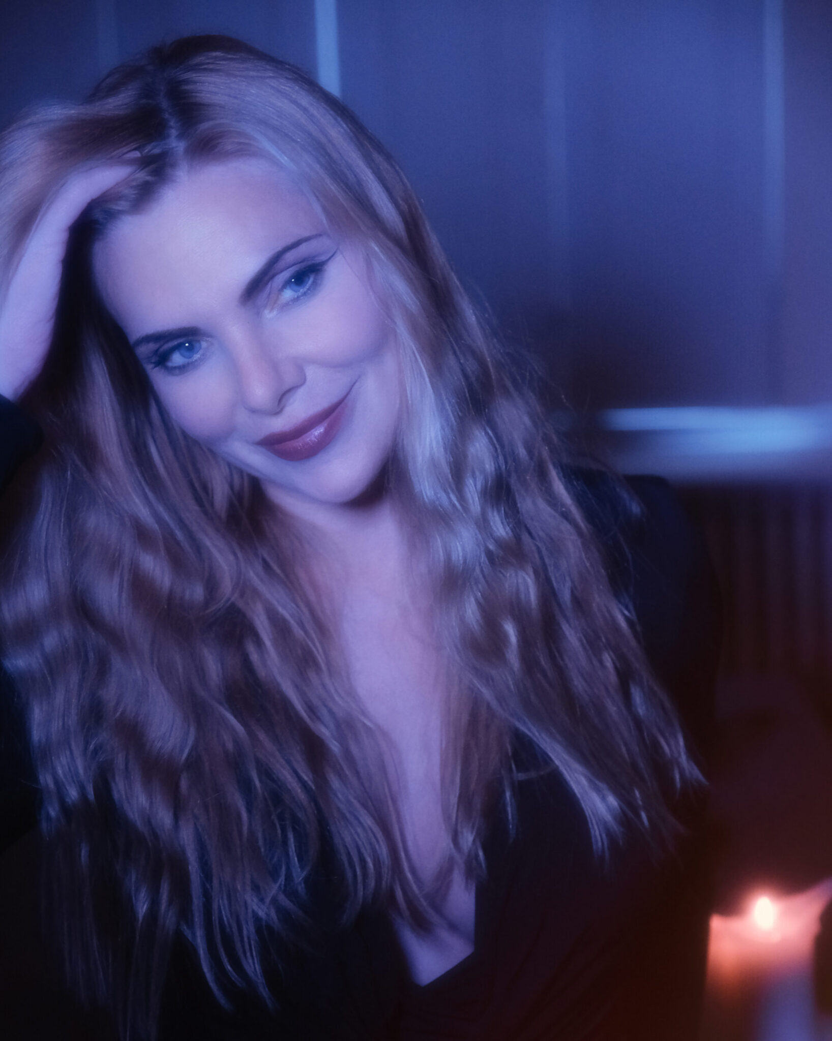 Sam Womack - InterTalent