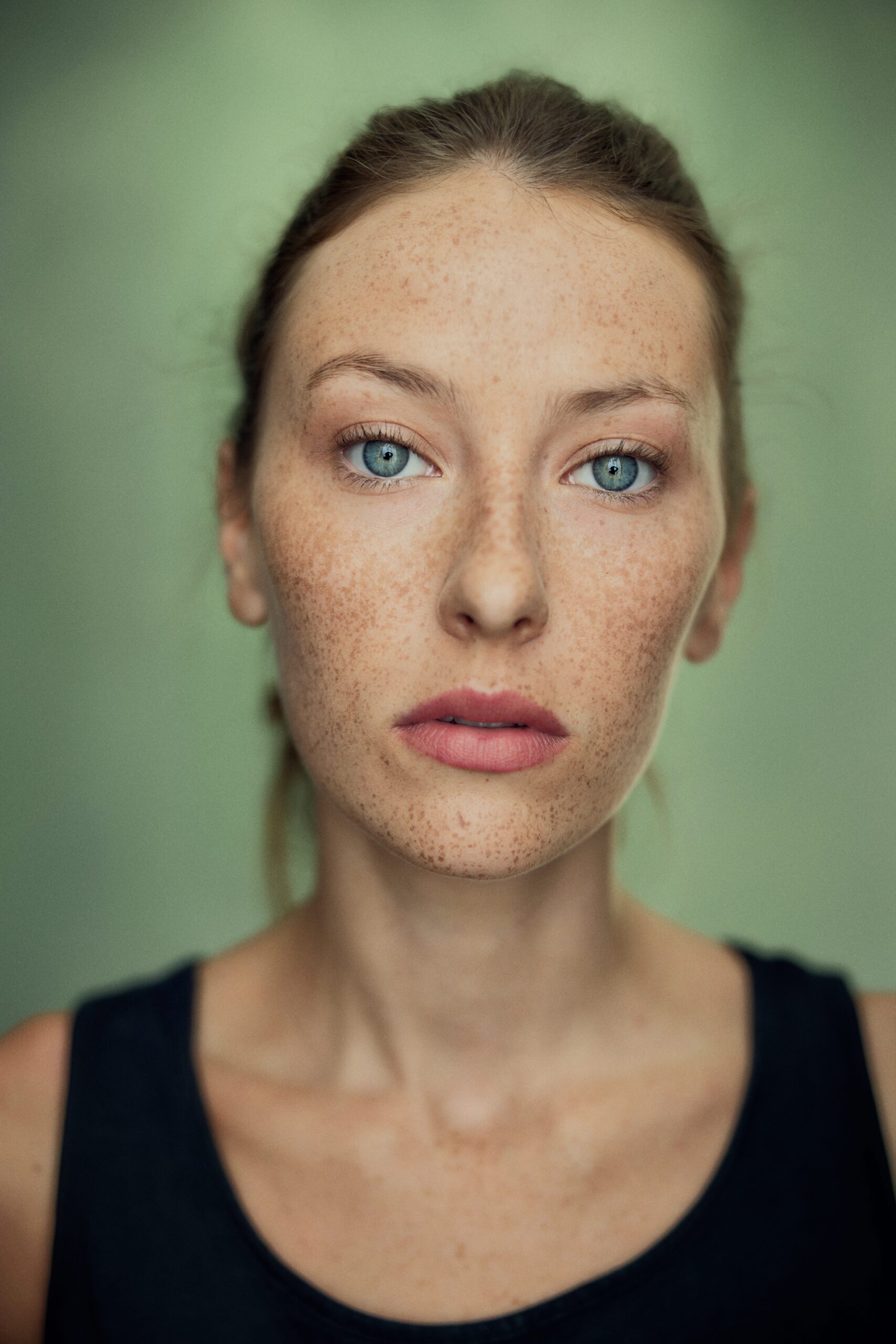 Sarah McCormack - InterTalent