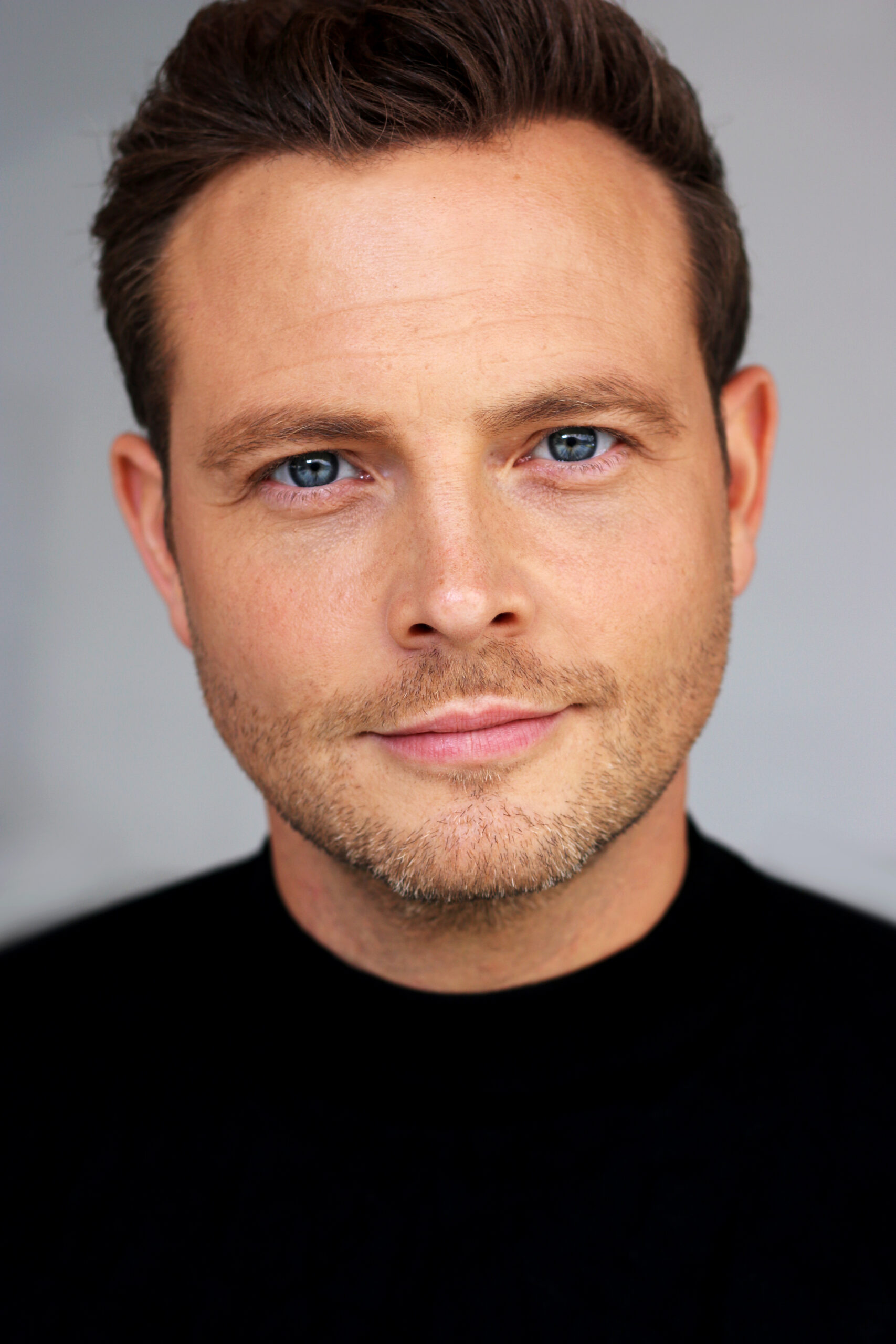 Mark Rhodes InterTalent Mark Rhodes InterTalent