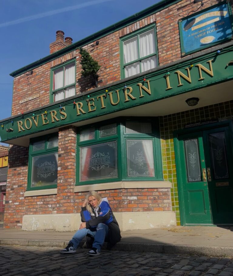 Cait Fitton - InterTalent