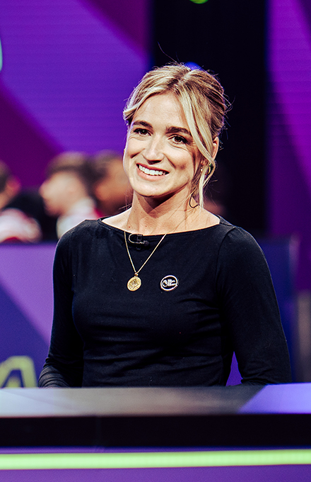 RachelStringer - InterTalent Rights Group