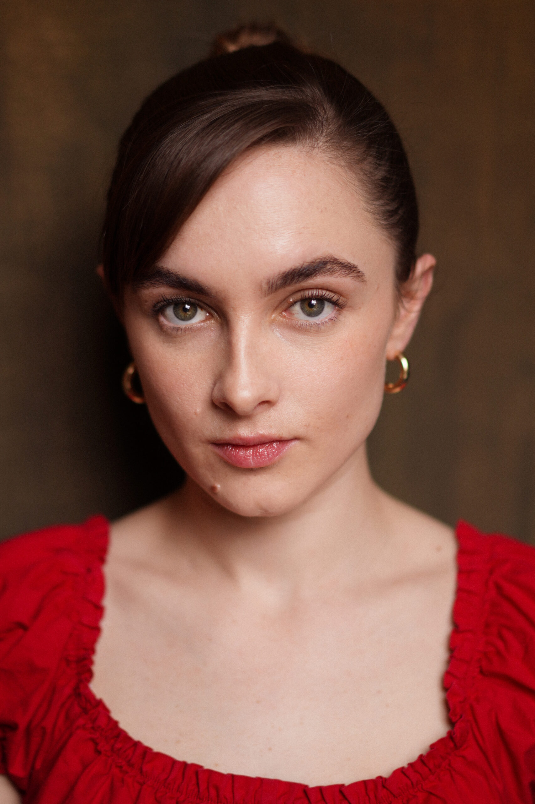 Dolly Webb - InterTalent