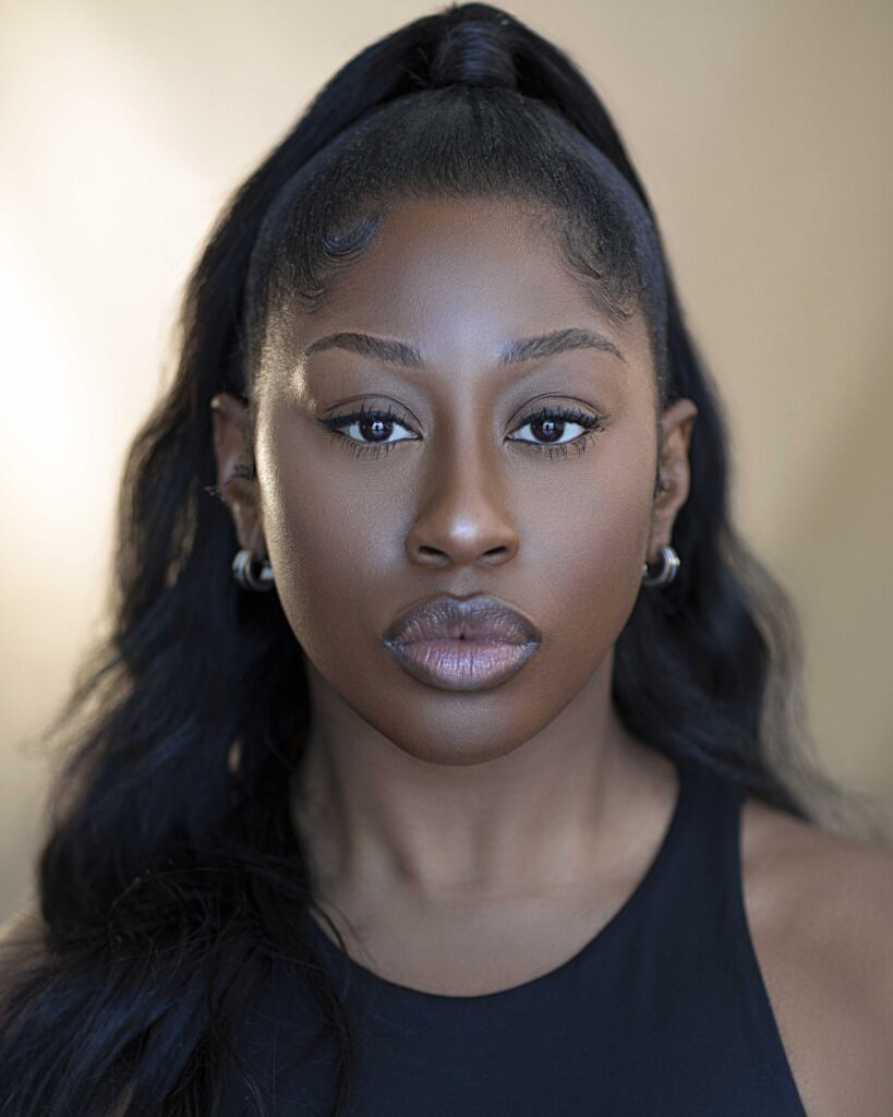 Busayo - InterTalent