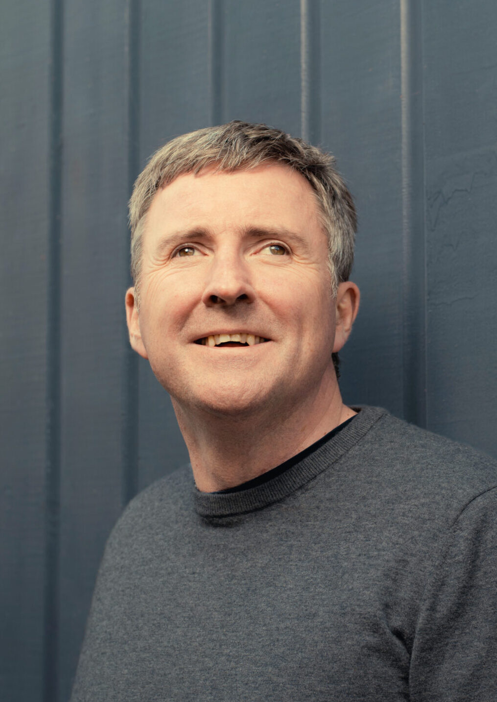 Jamie Macdonald - InterTalent