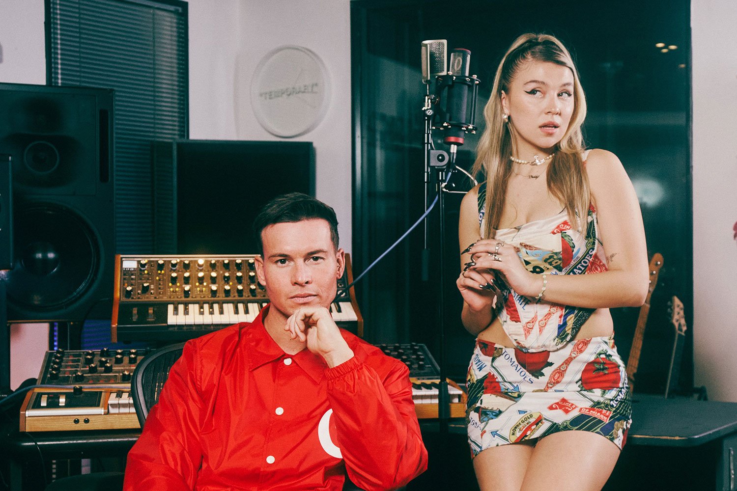 Joel-Corry-x-Caity-Baser-may23 - InterTalent