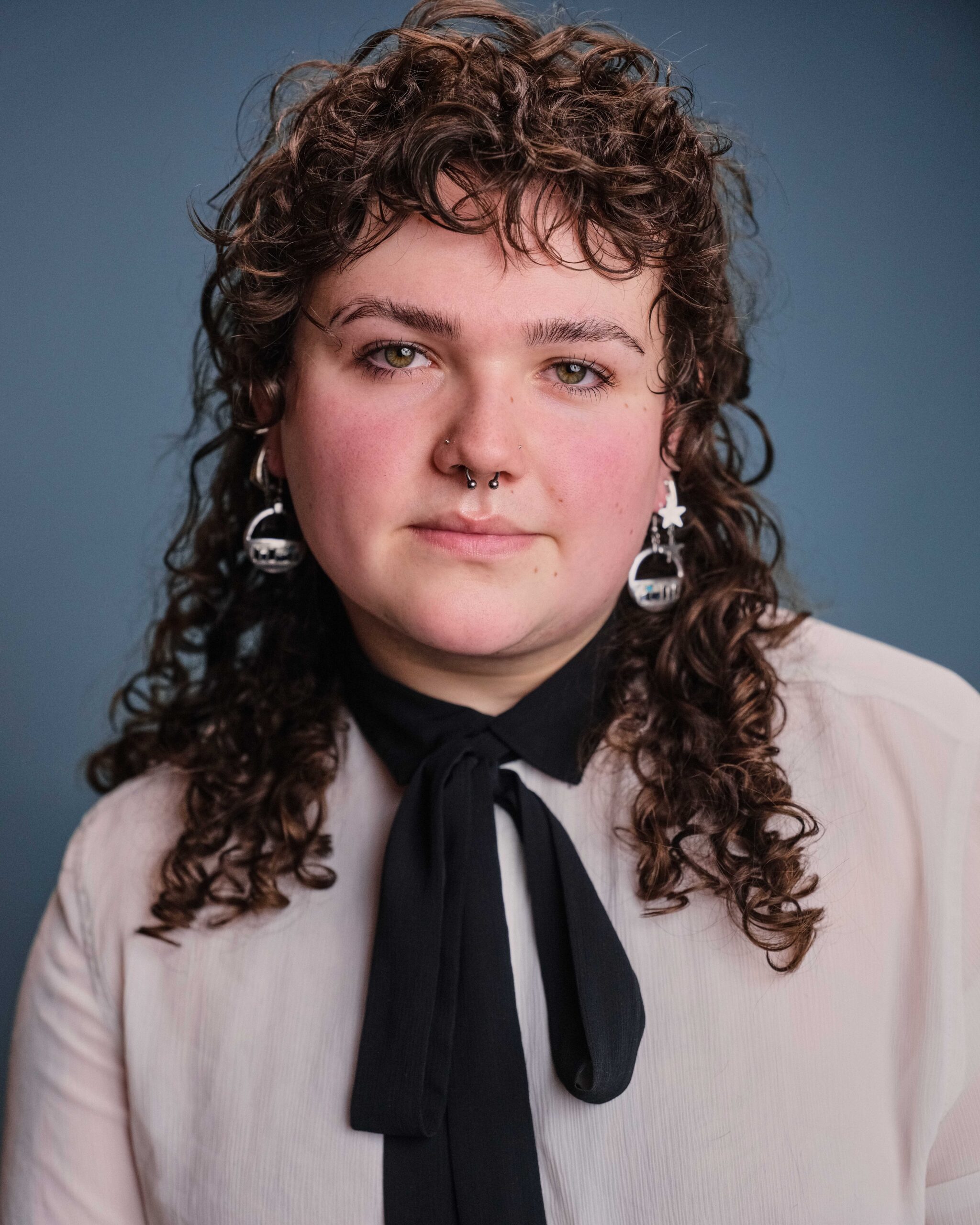 Max Gill - InterTalent