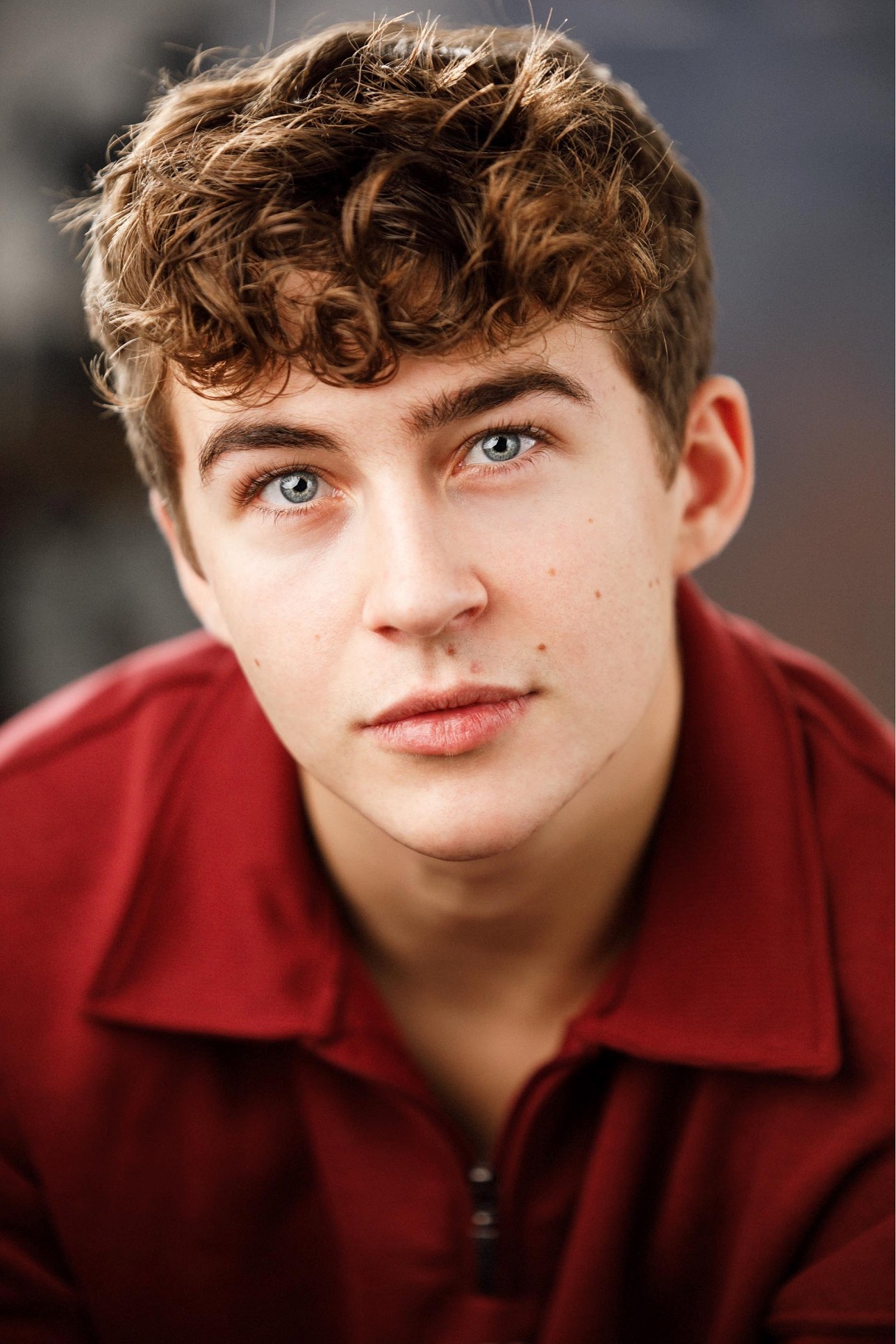 Louis Doran - InterTalent