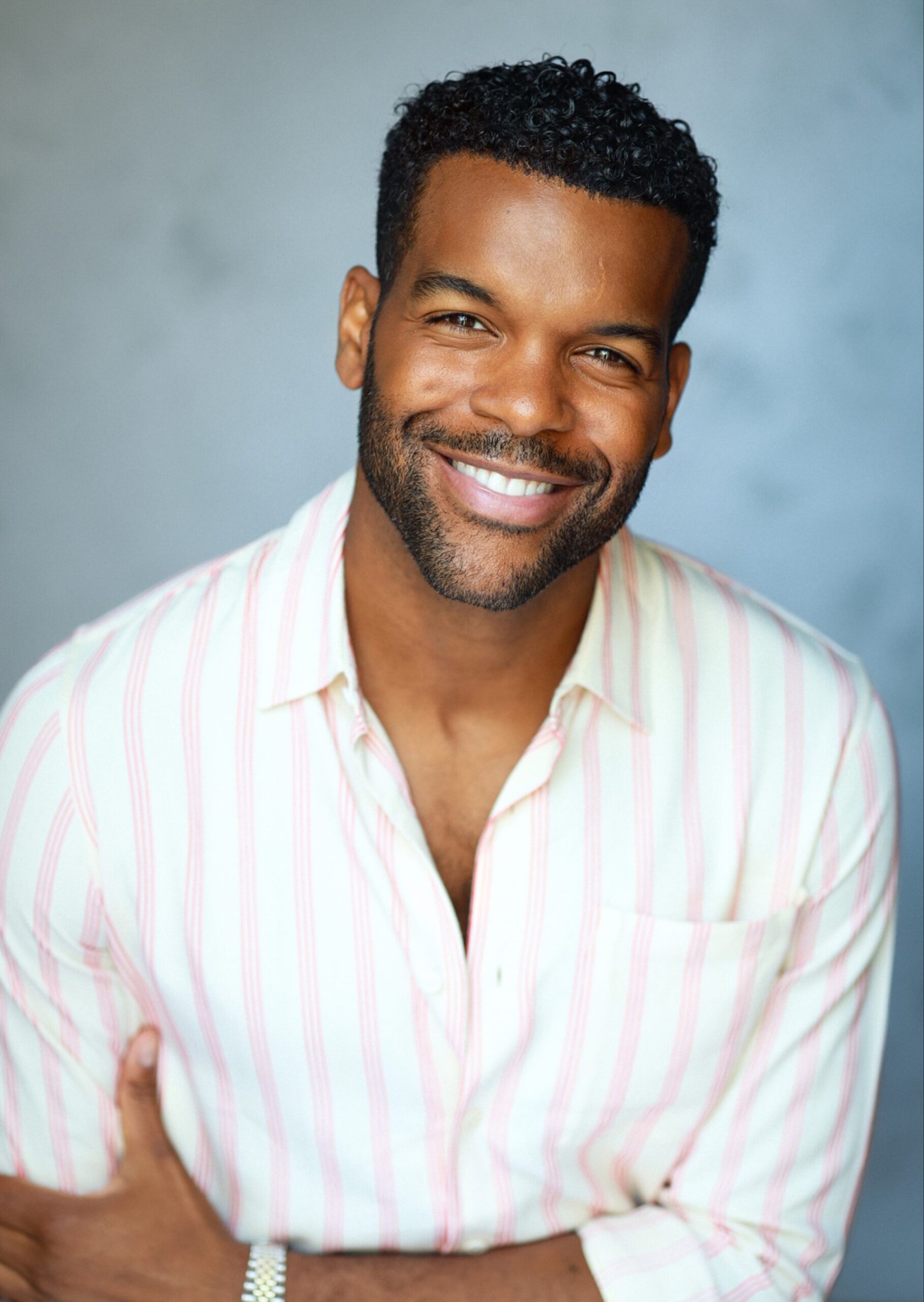 Jay Perry - InterTalent