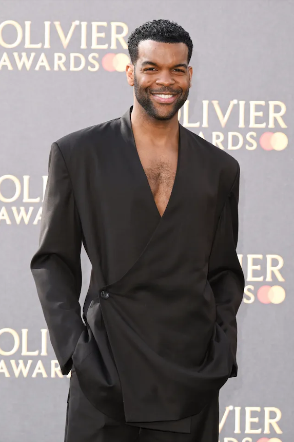 Jay Perry - InterTalent