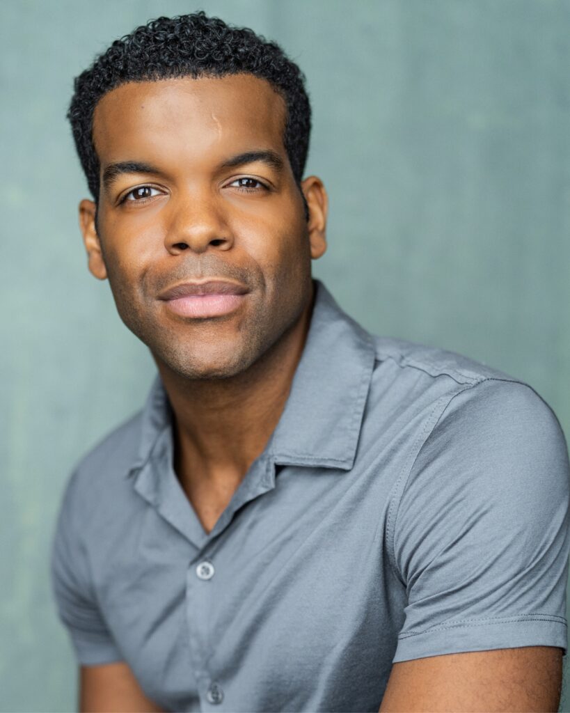 Jay Perry - InterTalent