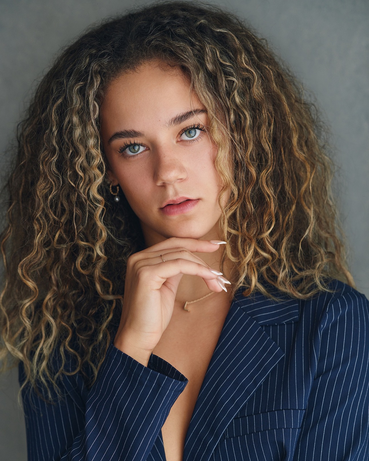 Lucy Campbell - InterTalent