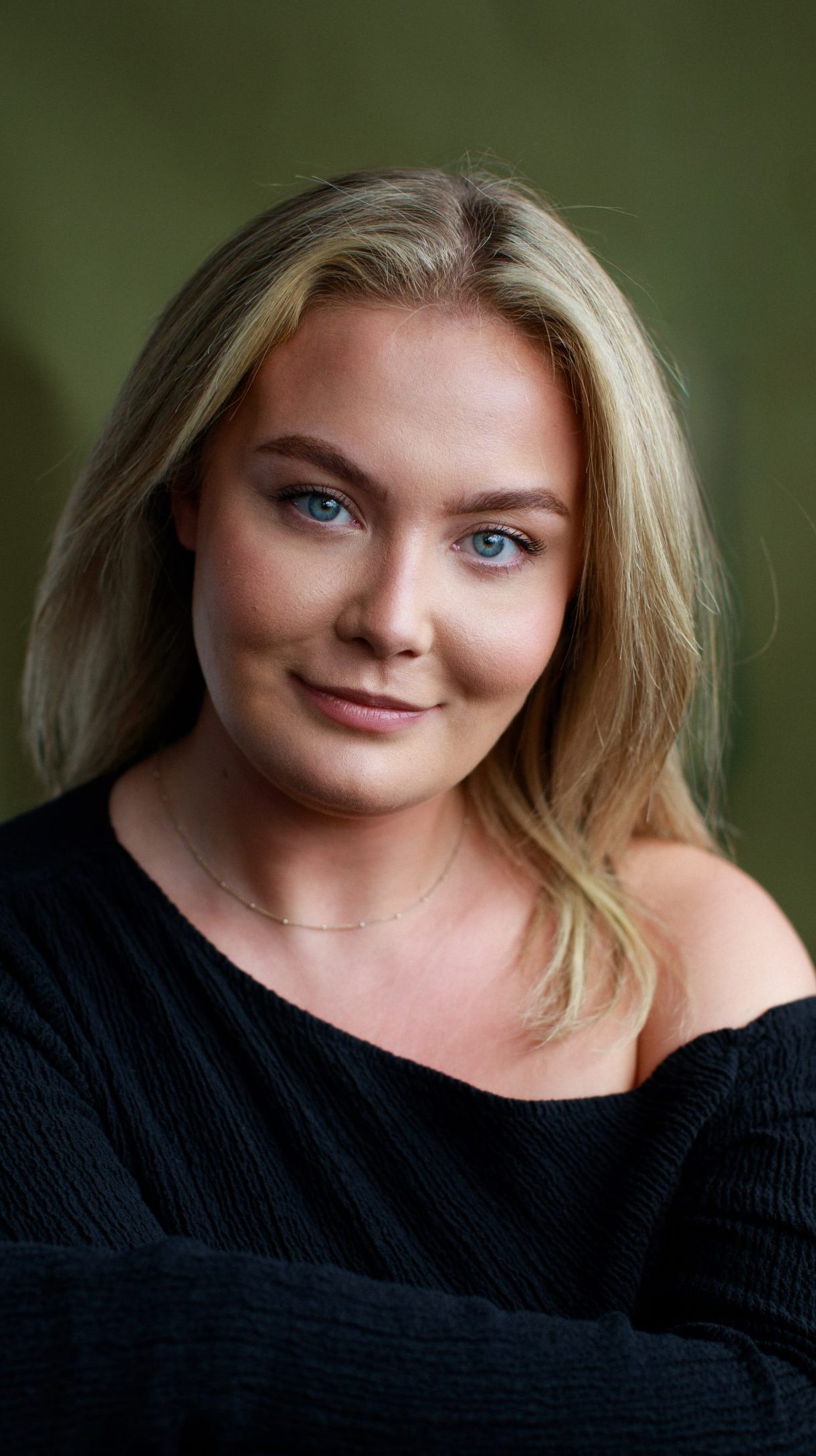 Olivia Thomson - InterTalent