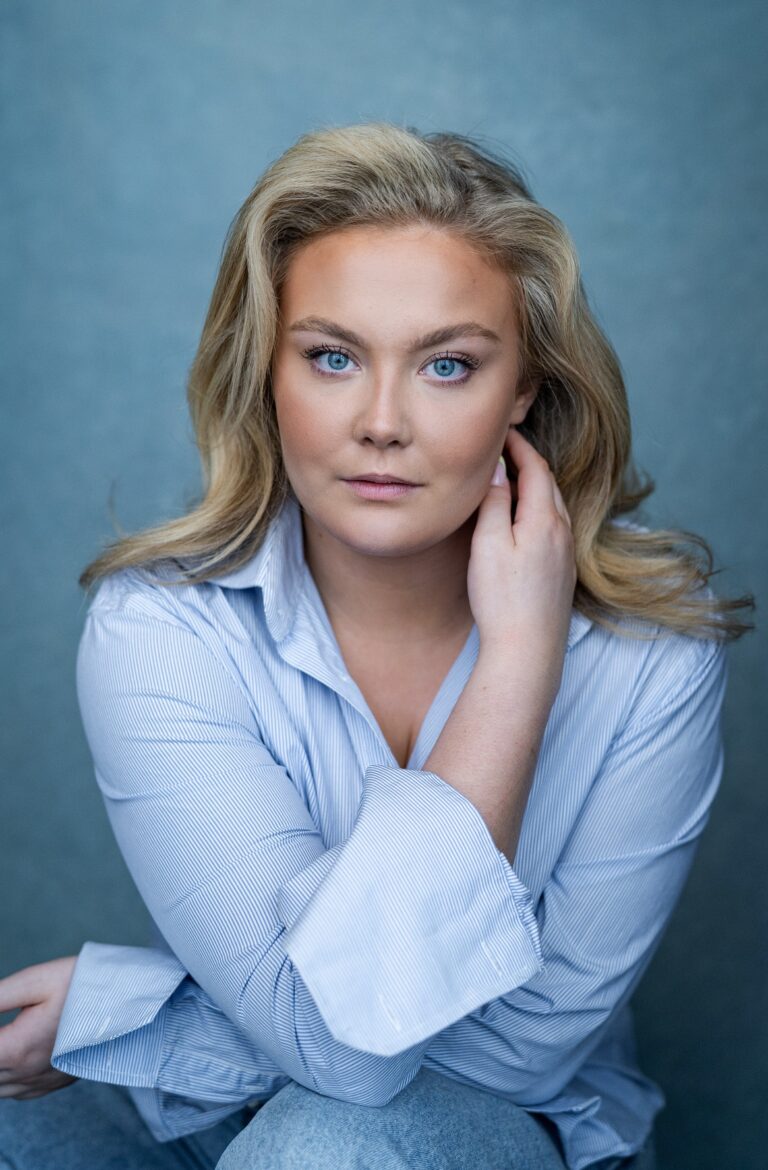 Olivia Thomson - InterTalent